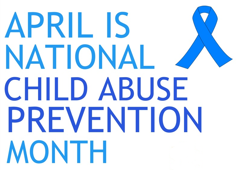 April is National Child Abuse Awareness Month. (Purcellville Police ...