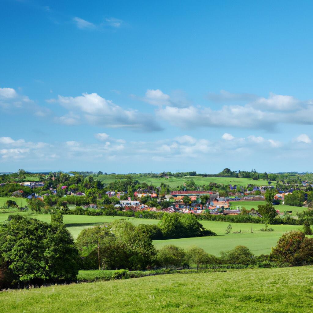 Little Shelford, England | News, Crime, Lost Pets, Free Stuff