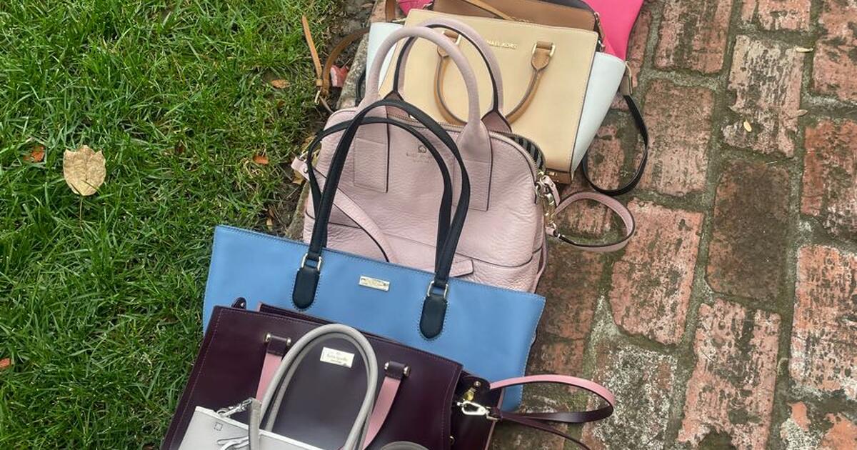 Free - misc stuff - purses/holiday for Free in Sacramento, CA | For ...