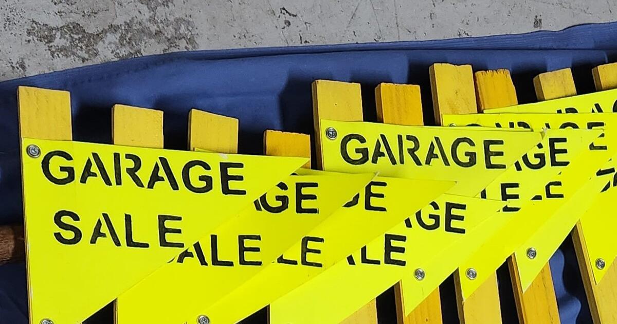 Carillon Lakes Upscale Community Garage Sale! for $1 in Lakeland, FL ...