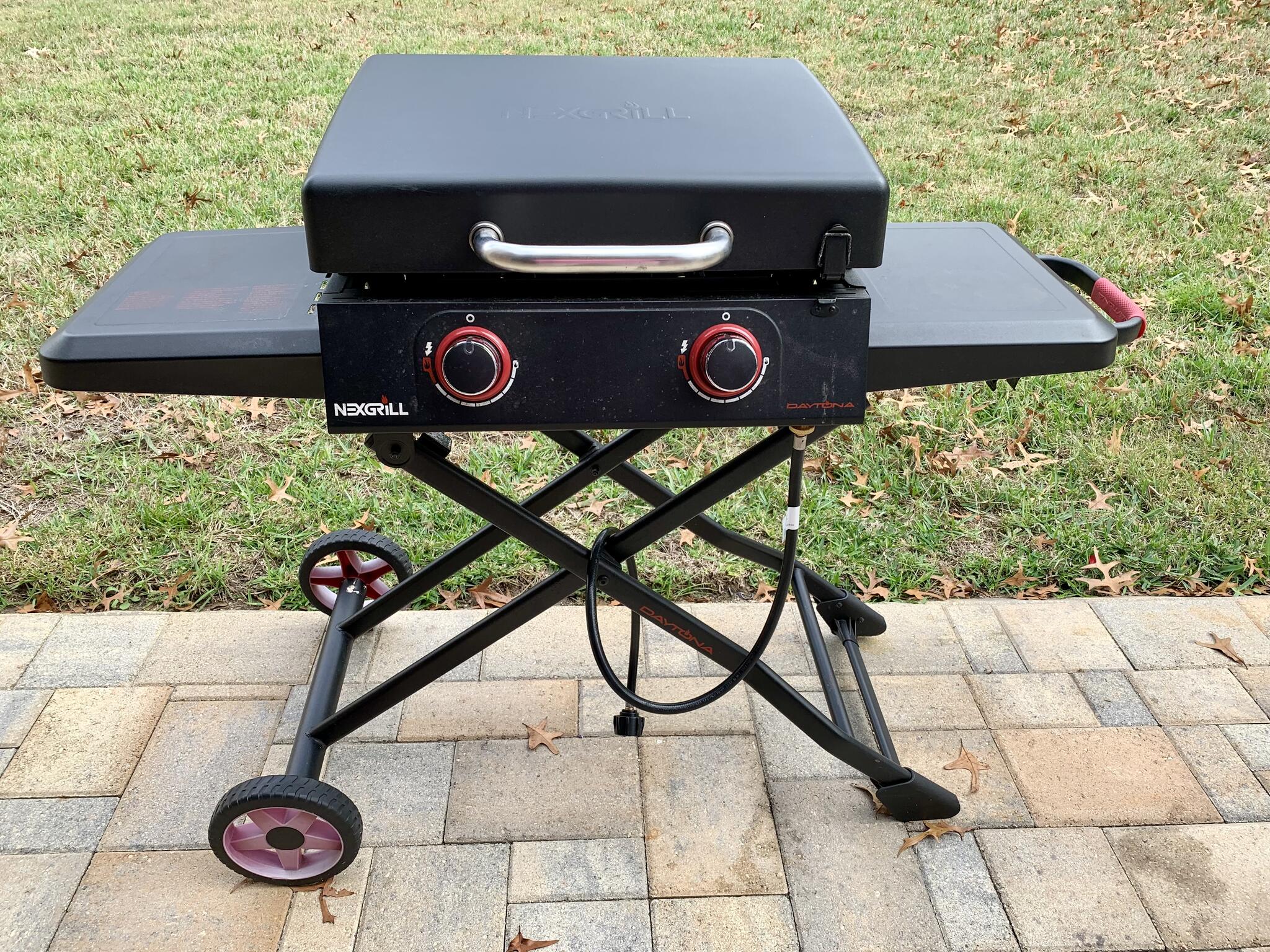 NEXGRILL MODEL 720-1075B for $95 in Spring Hill, FL | For Sale & Free ...