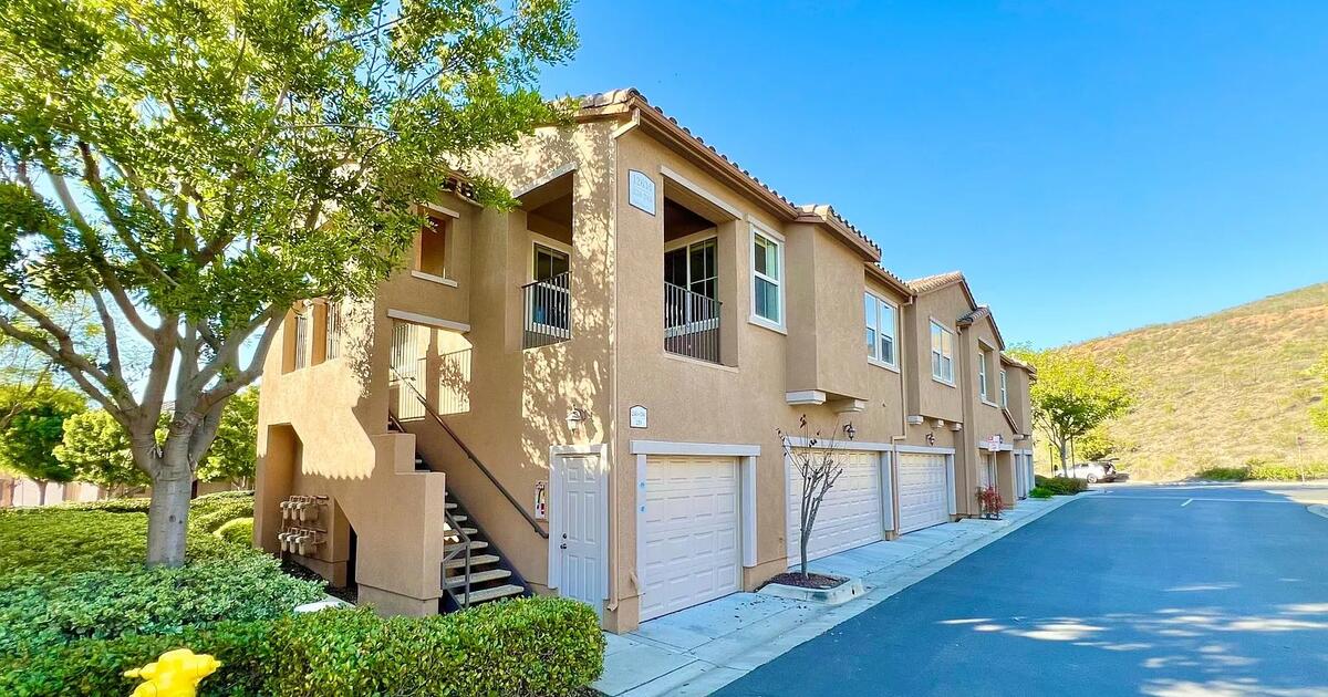 $3,048 / 2br - 1000ft2 - Home (2B2B) for Rent at (San diego) for $1045 ...