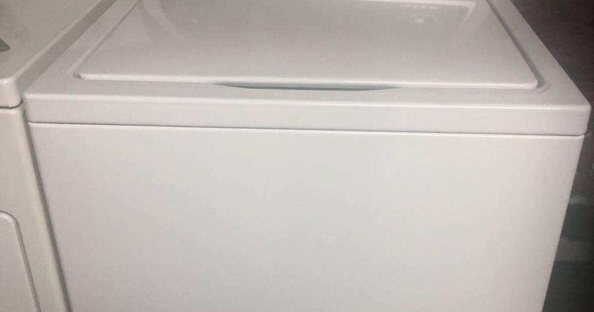 Whirlpool top load washer for Free in Harrisburg, PA | For Sale & Free ...
