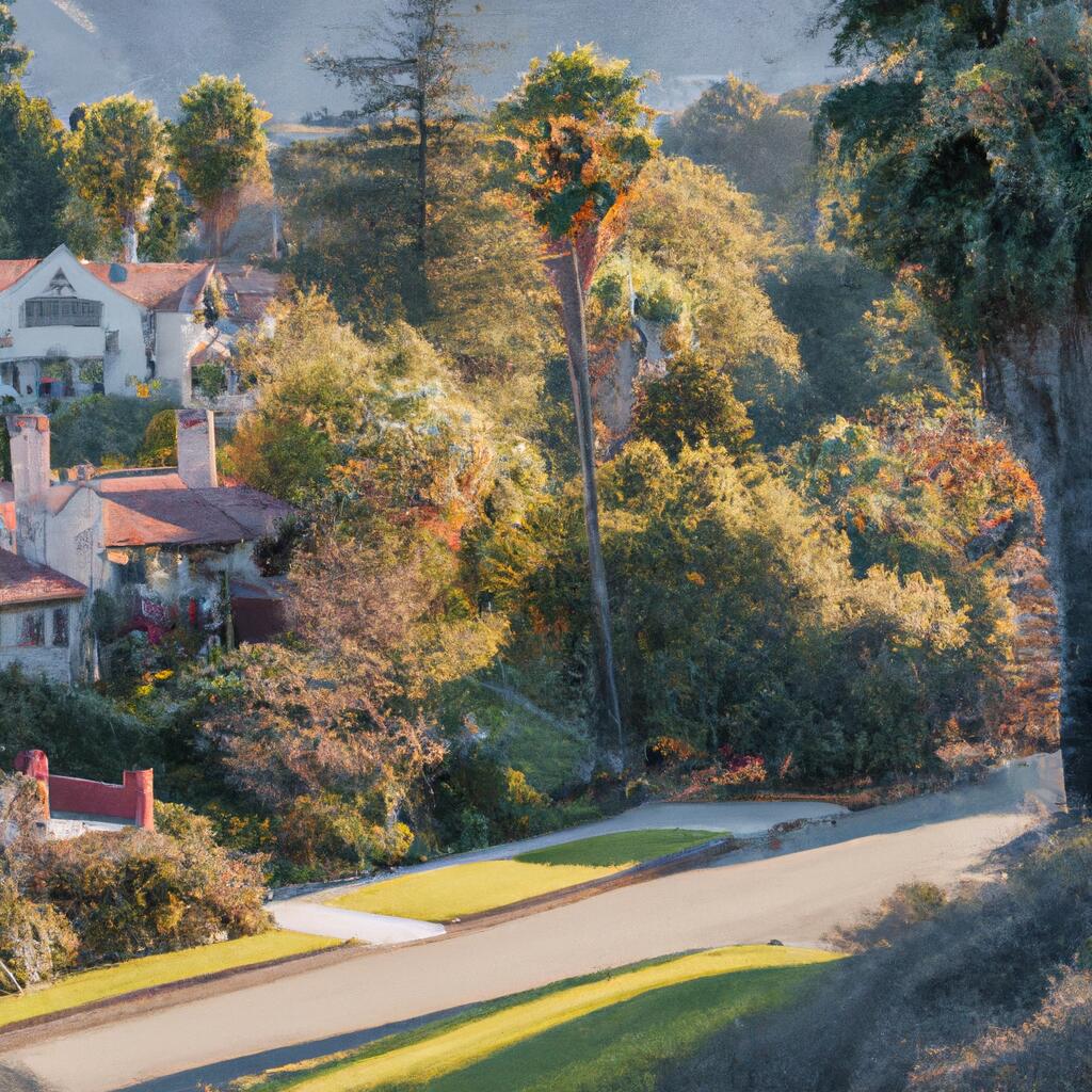 Upper Hastings Ranch, Pasadena | Everything You Need to Know