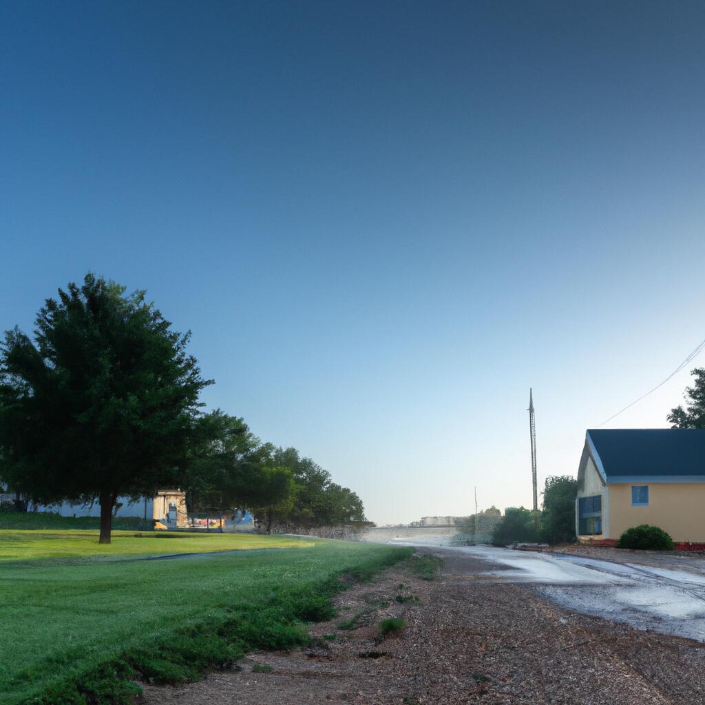 Newalla Serenity, Newalla | Everything You Need to Know