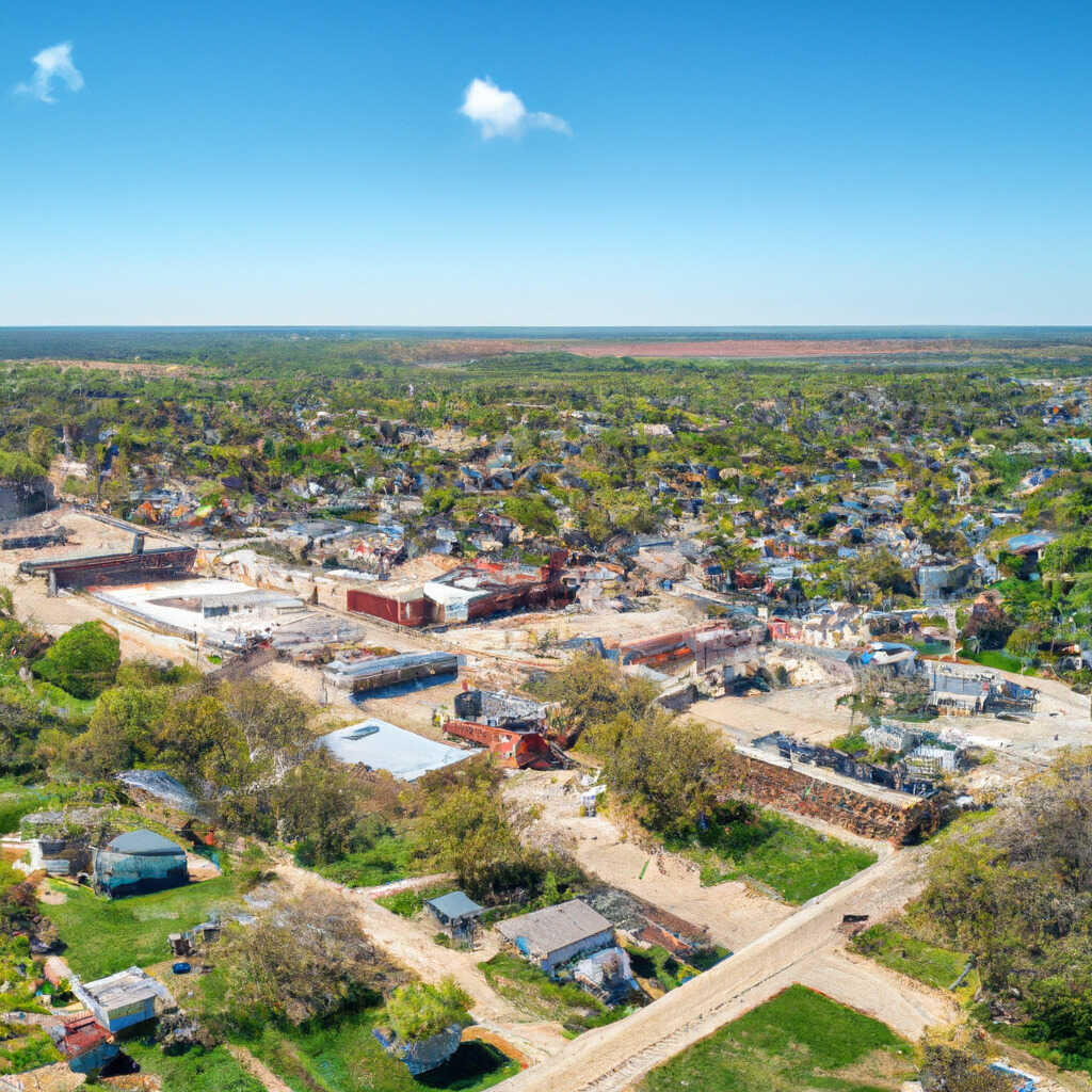 Things to do in Carlyle with kids