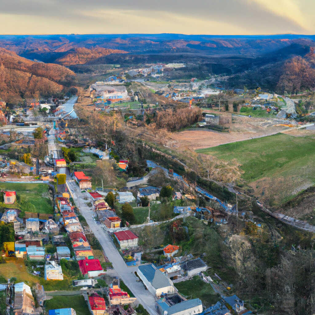 Village Of La Rue, La Rue | News, Crime, Lost Pets, Free Stuff