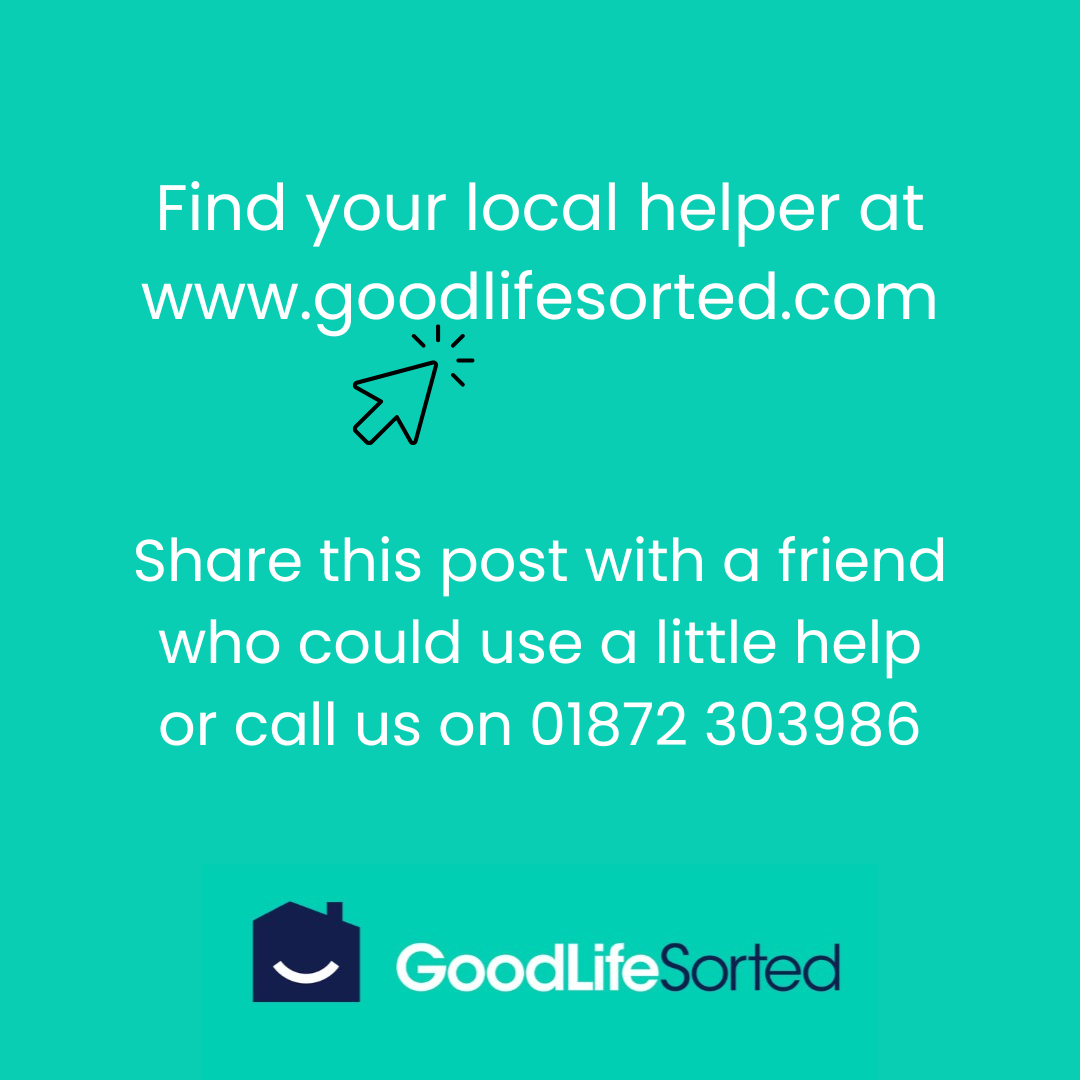 Good Life Sorted - London, GB-ENG - Nextdoor