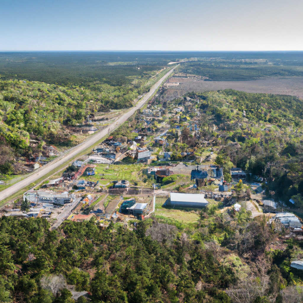 Lamar, AR crime rates and safety statistics