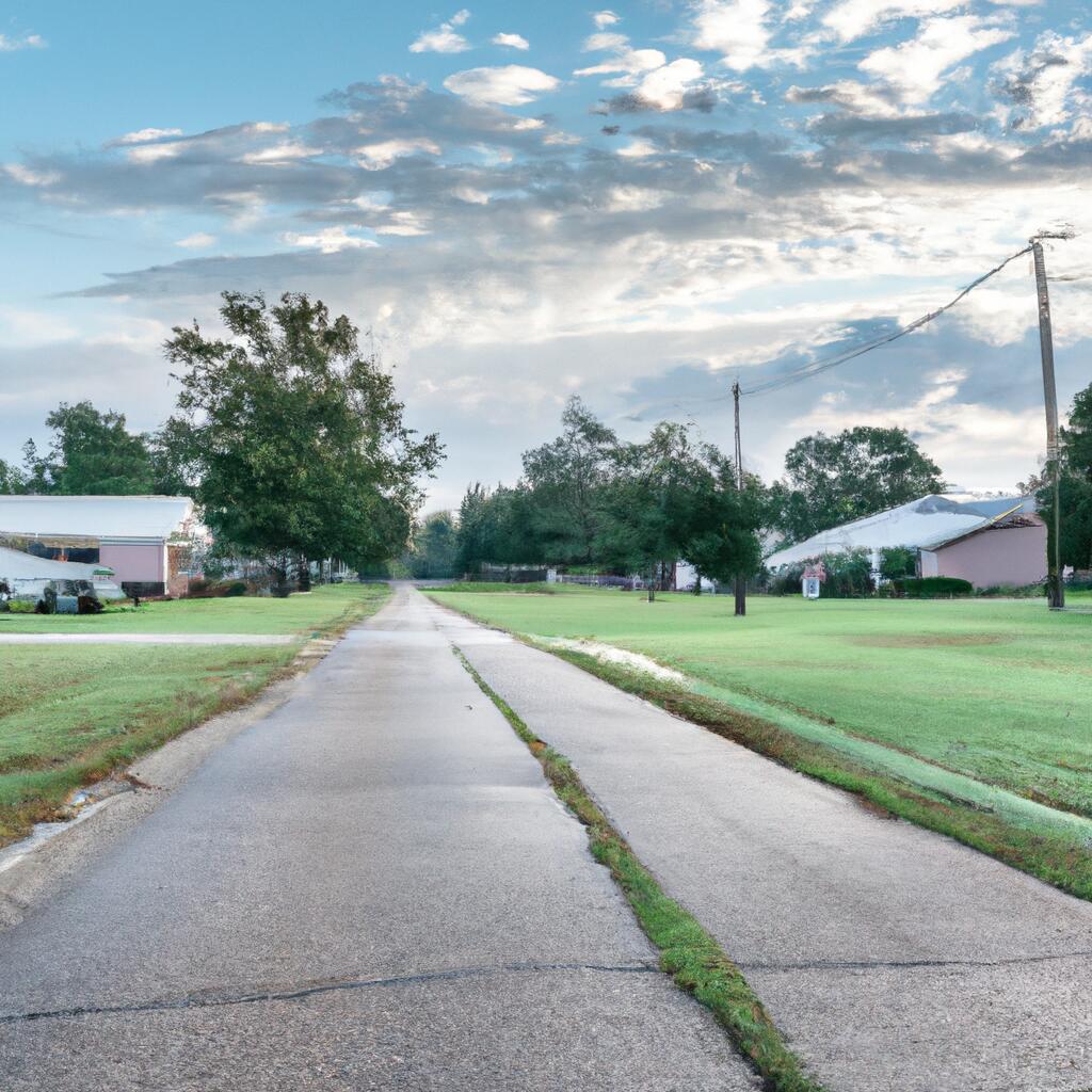 Ridge Crest, West Monroe | News, Crime, Lost Pets, Free Stuff Nextdoor