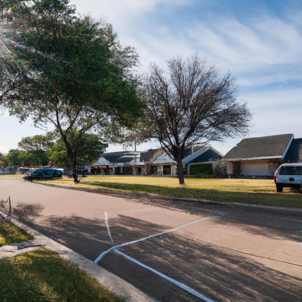 Buckingham North, Garland | Everything You Need to Know