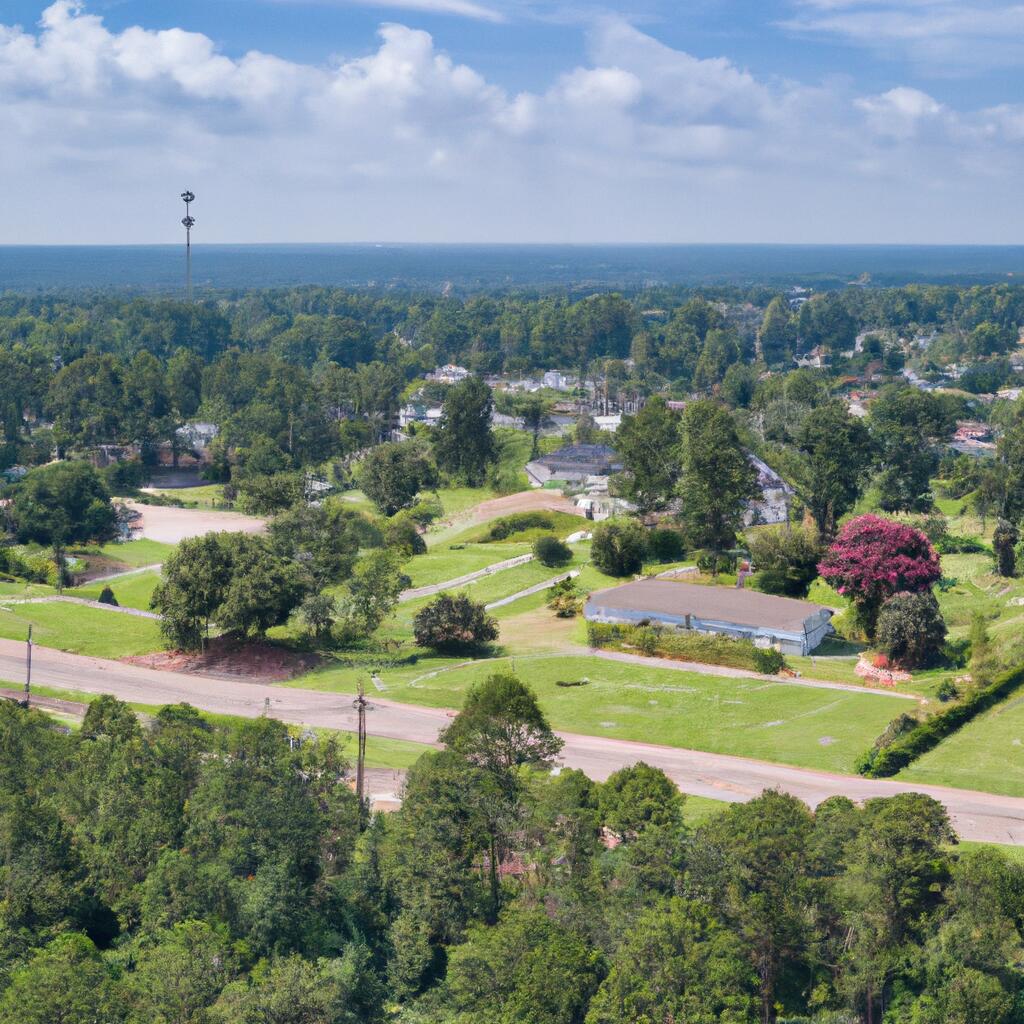 Snead College, Boaz | Everything You Need to Know