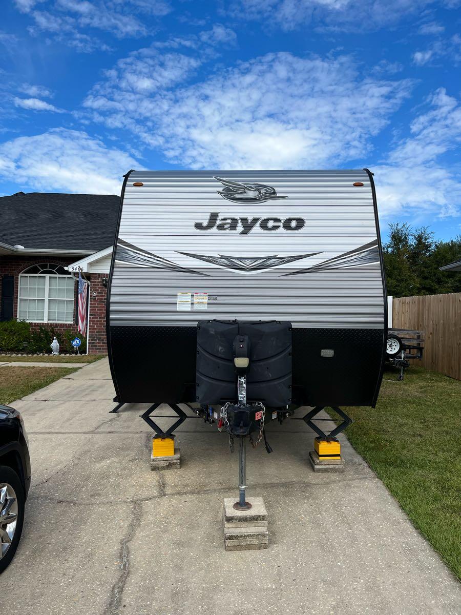 Jayco 2020 Jay Flight 24 RBS for $15000 in Groveland, FL | For Sale ...