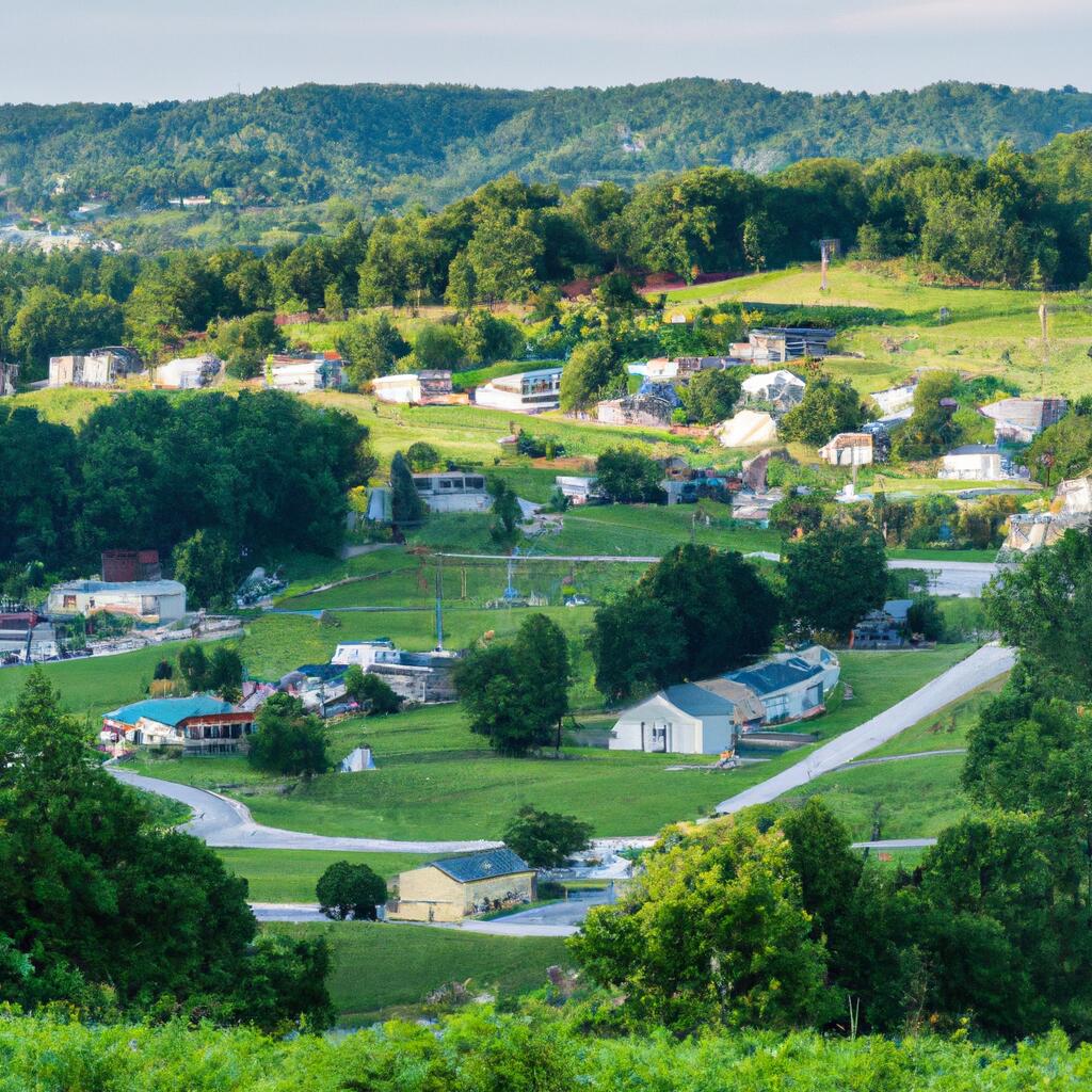 Armathwaite, Allardt | Everything You Need to Know