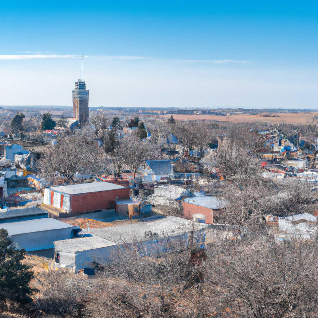 Mount Pleasant, IA crime rates and safety statistics