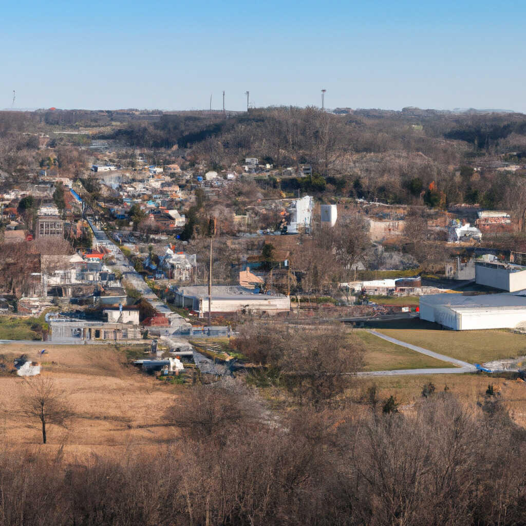 Connersville, Connersville | Trick or Treat Map and Everything You Need ...