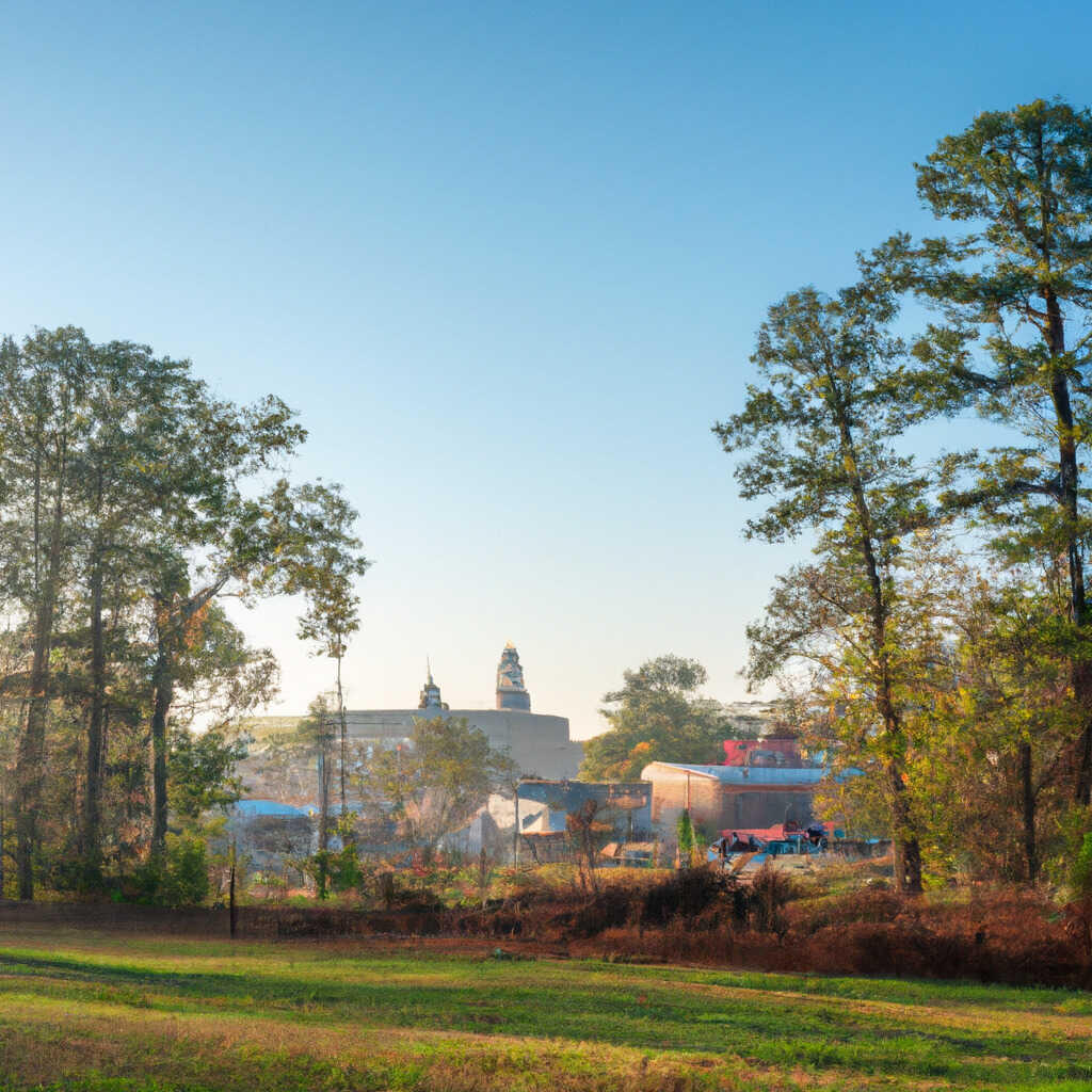 Geneva, AL crime rates and safety statistics