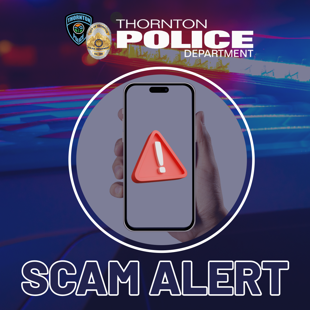 SCAM ALERT: The Colorado Division of Motor Vehicles does not send ...