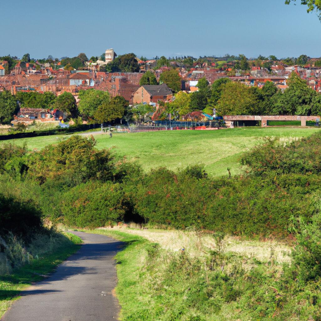 Upper Poppleton, England | News, Crime, Lost Pets, Free Stuff