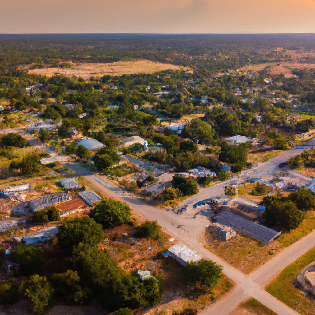 Zavalla, TX crime rates and safety statistics