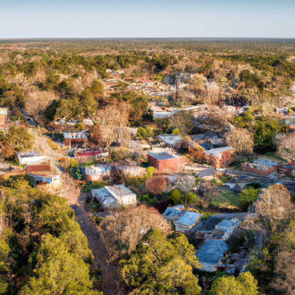 Repton, AL crime rates and safety statistics