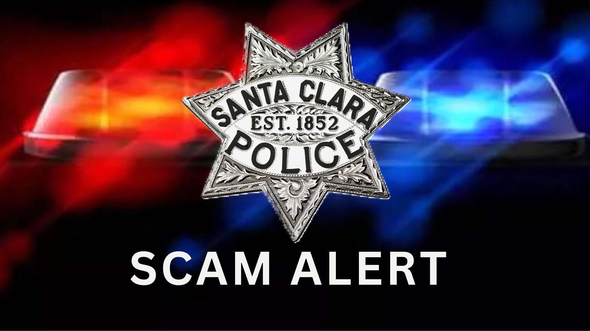 🚨SCAM ALERT: Phone Scammers Impersonating Police Personnel (Santa Clara ...