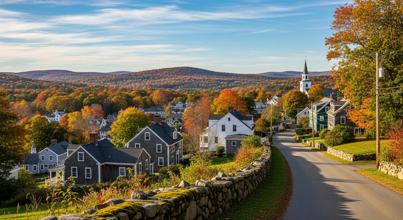 Things to do in Norwell with kids