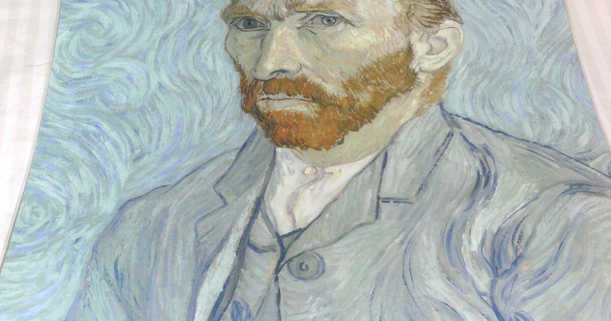 Van Gogh posters for $10 in Glendale, CA | For Sale & Free — Nextdoor