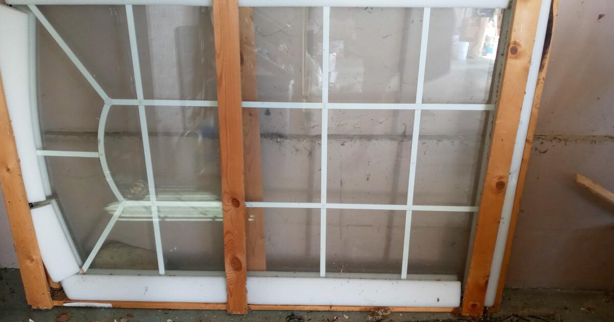 Large Window Replacement Glass No Frame for Free in Lumberton, NJ | For ...