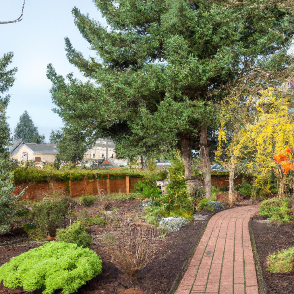 Golden Garden, Eugene | Everything You Need to Know