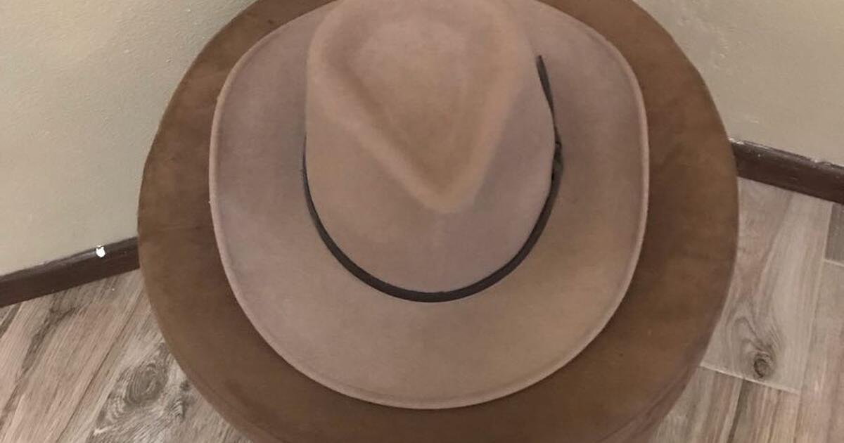 Get your Rodeo hats for $10 in San Antonio, TX | For Sale & Free — Nextdoor