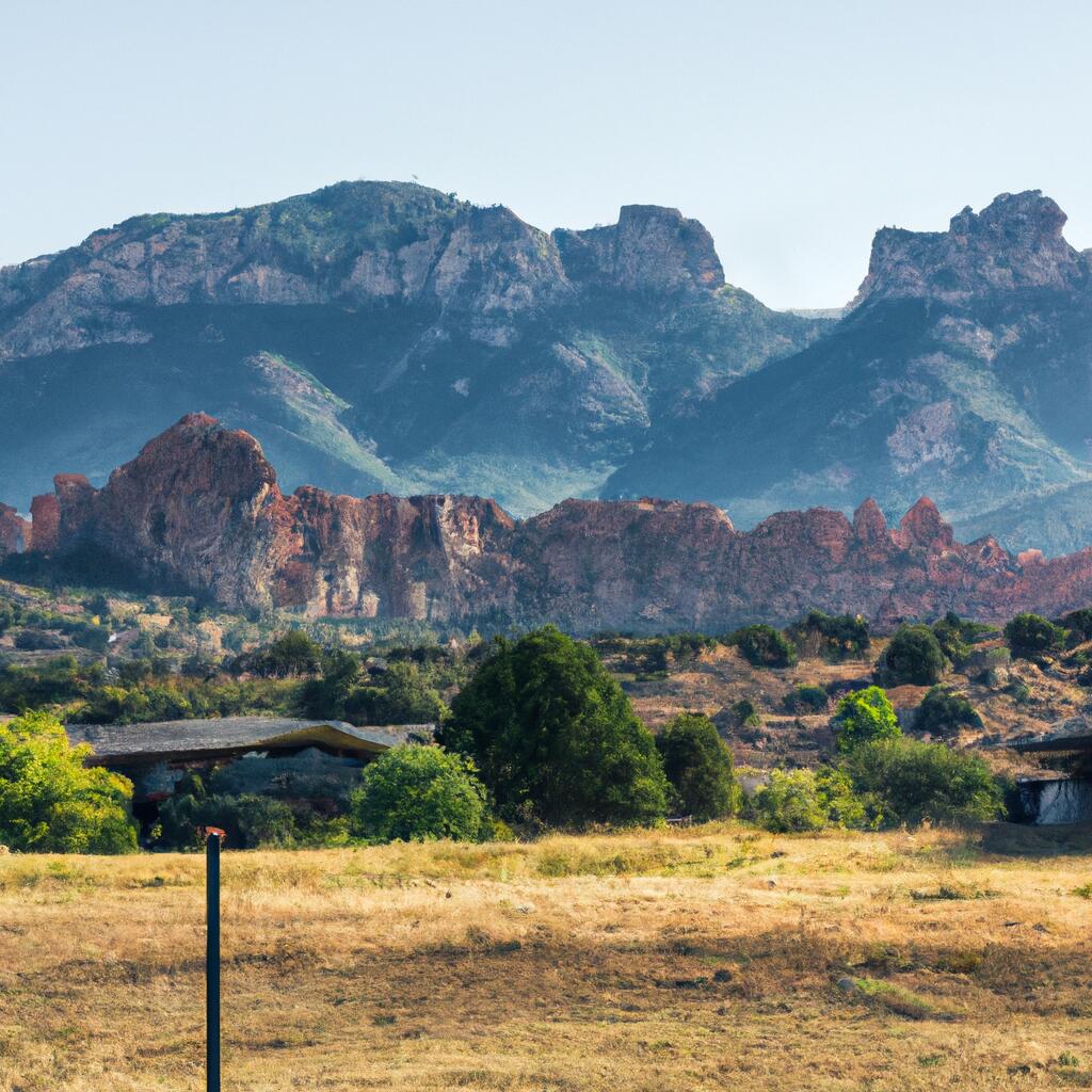 Castle Canyon Mesa, Prescott Valley | Everything You Need to Know Nextdoor