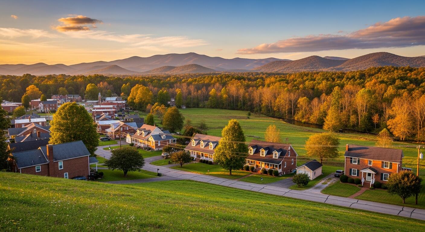 Things to do in Craigsville with kids