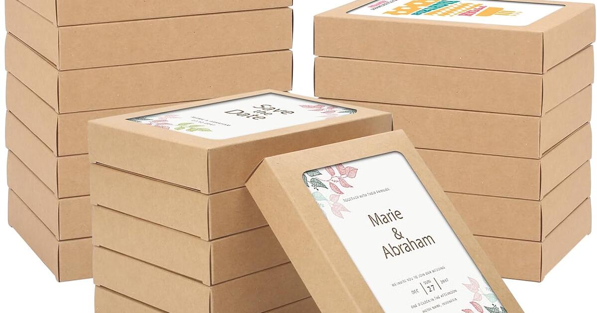 Note card boxes for Free in Richland, WA | For Sale & Free — Nextdoor