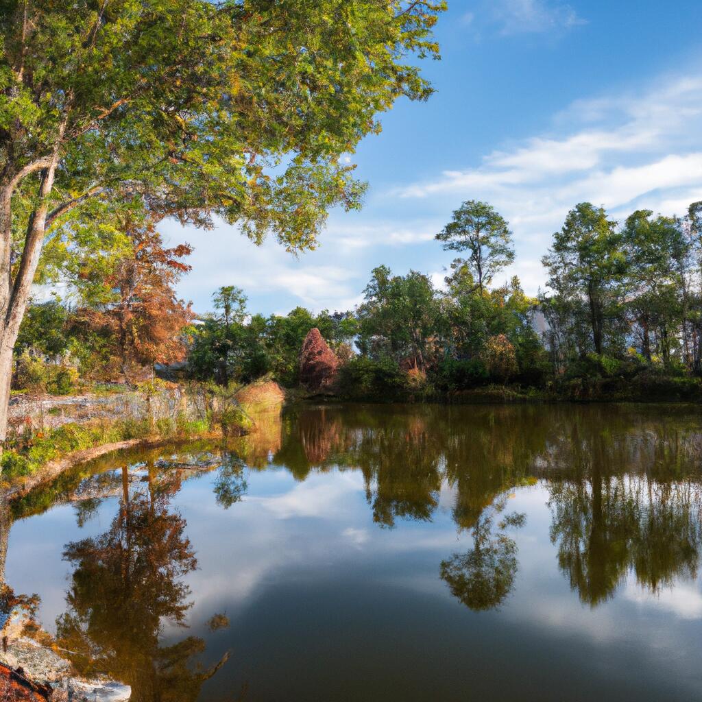 Park At West Lake, Apex | Everything You Need to Know