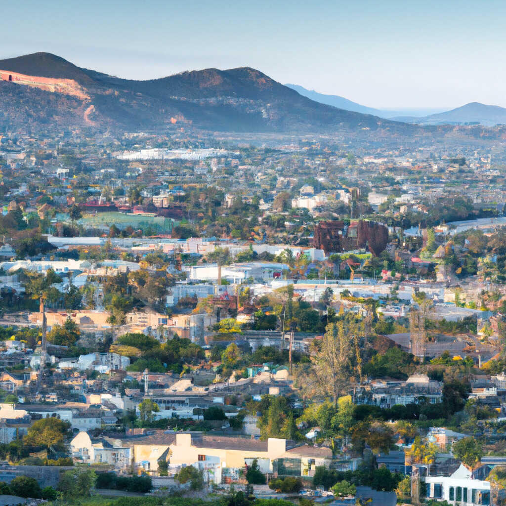 Summercrest, Santee | Trick or Treat Map and Everything You Need to Know