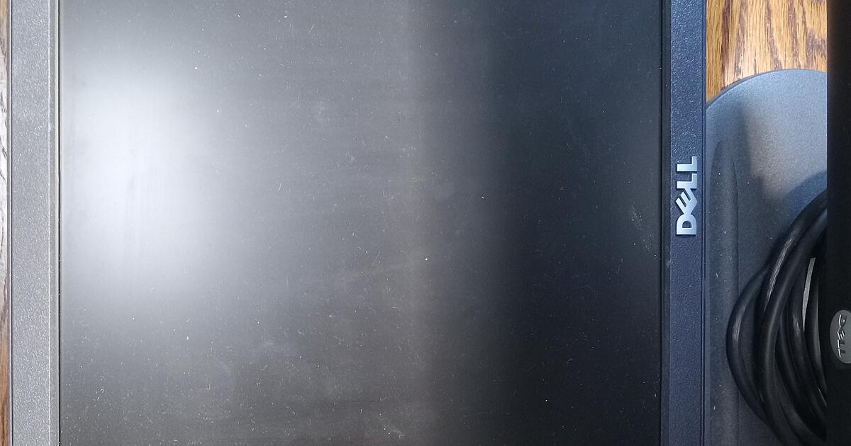 FREE Computer monitors for Free in Raleigh, NC | For Sale & Free — Nextdoor