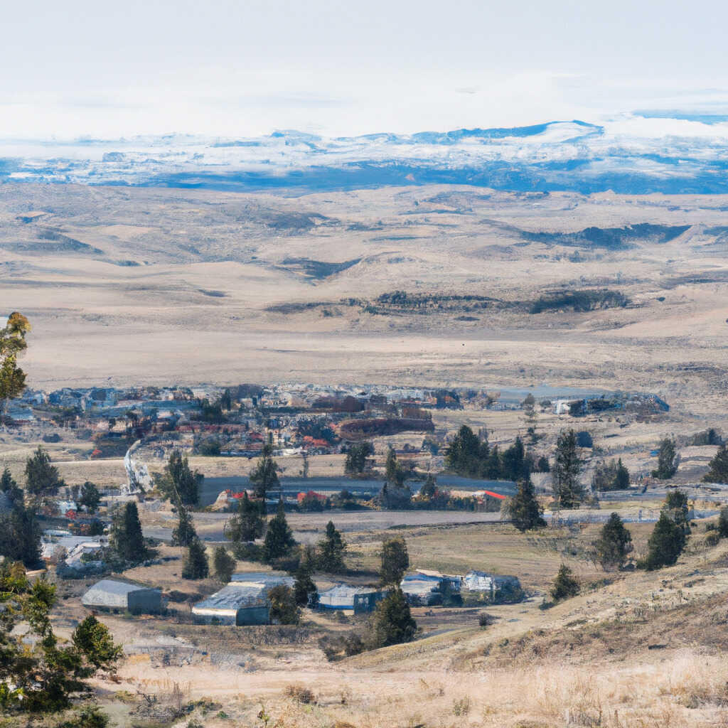 Things to do in Clancy with kids