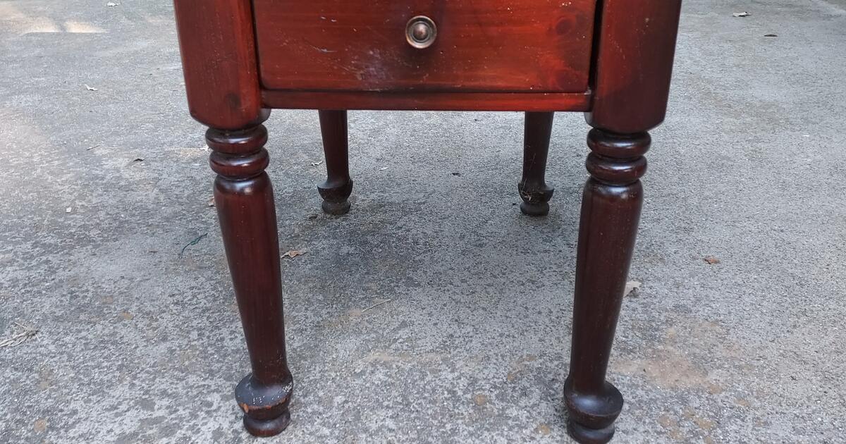 Ethan Allen fold out table for $85 in Arlington, TX | For Sale & Free ...