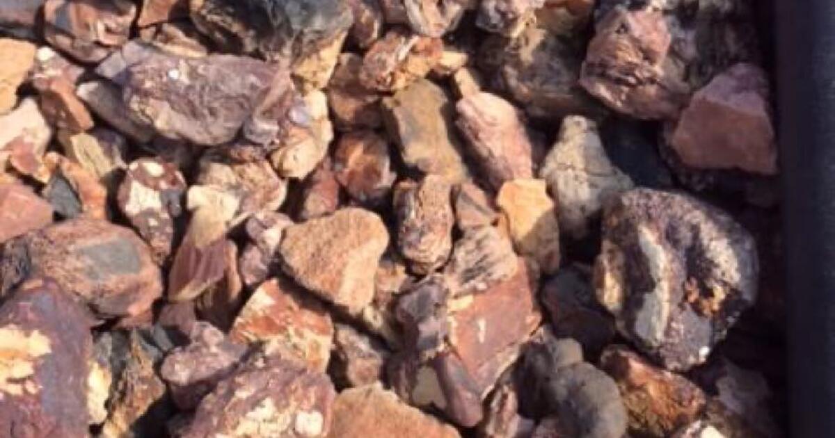 Eastern Sunrise Landscape Rock for $120 in Palm Coast, FL | For Sale ...