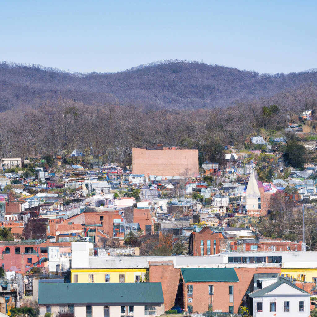 Athens, WV crime rates and safety statistics