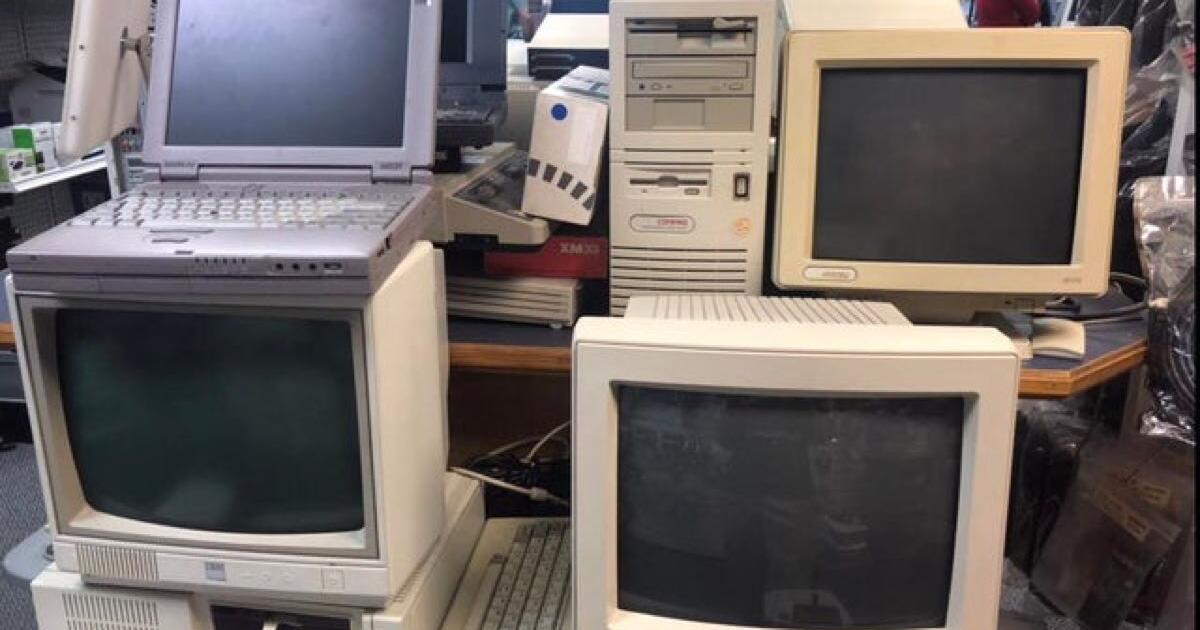 Looking for older computer stuff for sale for Free in Lake Ozark, MO ...