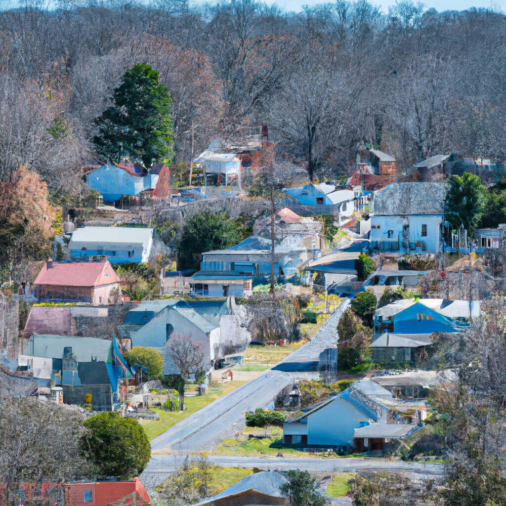 Exmore, VA crime rates and safety statistics