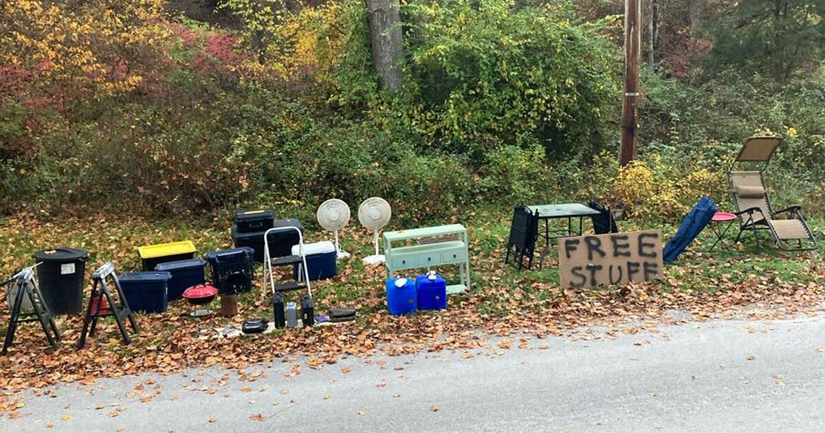 Free stuff today until 1-ish for Free in Felton, PA | For Sale & Free ...