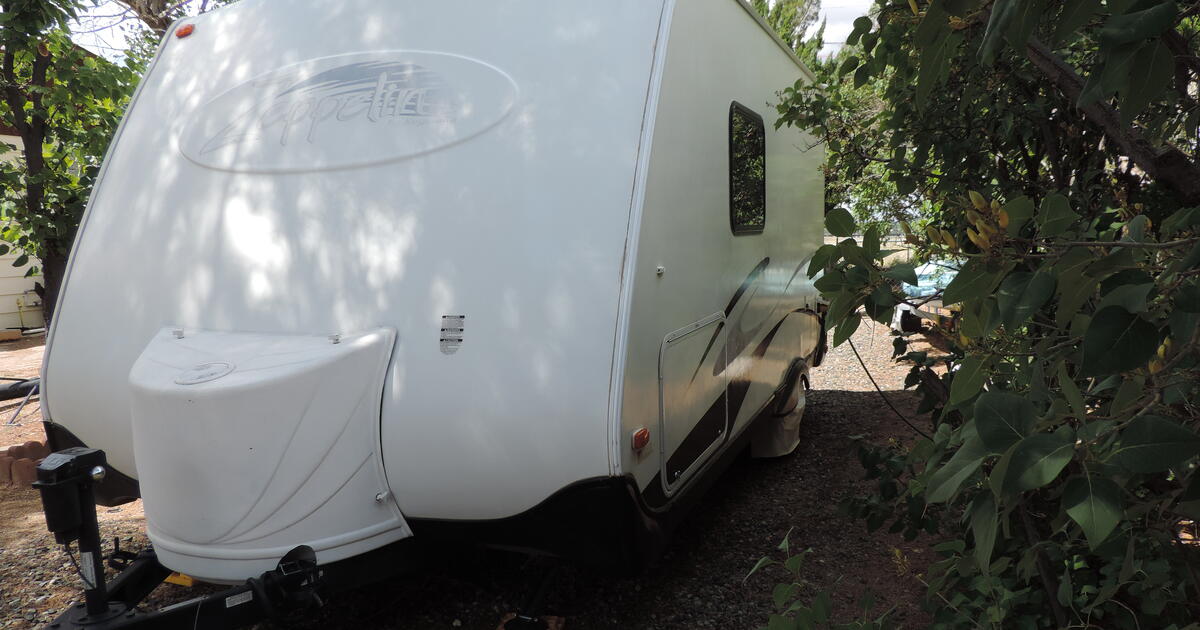 Keystone Zeppelin 181 Travel Trailer 2004 for $7900 in Prescott Valley ...