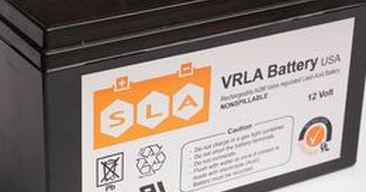 New RBC154 Compatible Replacement Battery for APC BE600M1, BN650M1 for ...