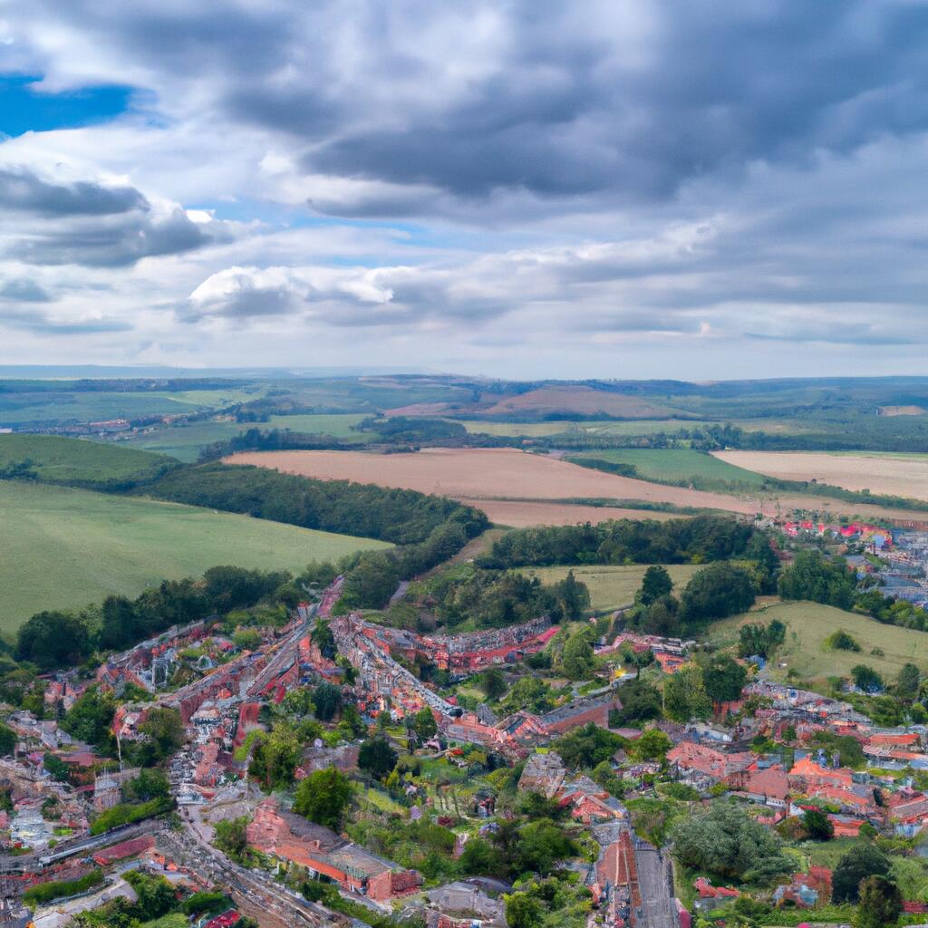 Gimingham, Gimingham | Everything You Need to Know