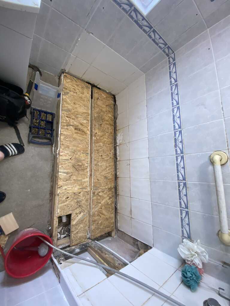 B&B building developments - Nextdoor