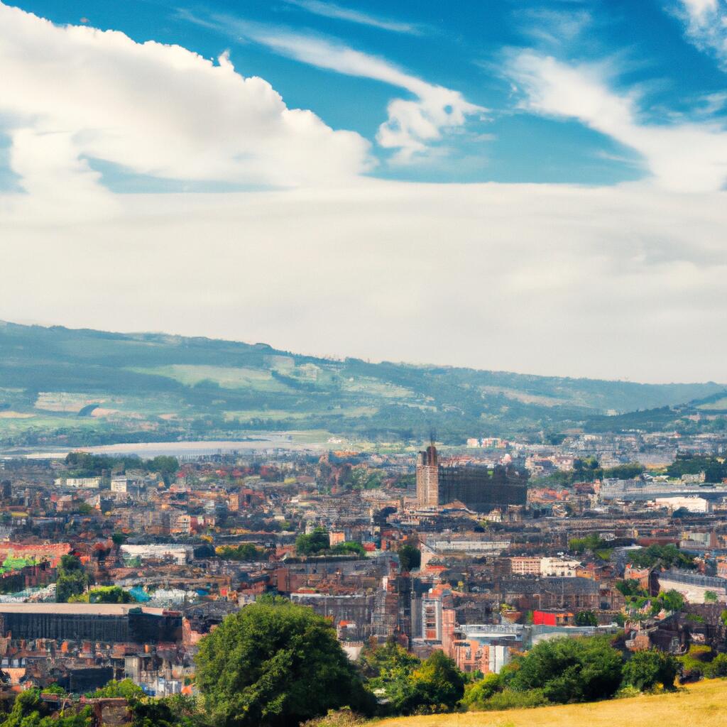 Brandywell, Derry | Everything You Need to Know