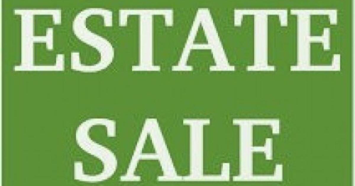 Parkside Borough Estate Sale in Brookhaven, PA | For Sale & Free — Nextdoor